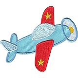 Amazon.com: PatchMommy Sailboat Ship Boat Patch, Iron On/Sew On ...