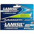 Amazon.com: Lamisil at Cream 1 oz (Pack of 3) : Health & Household