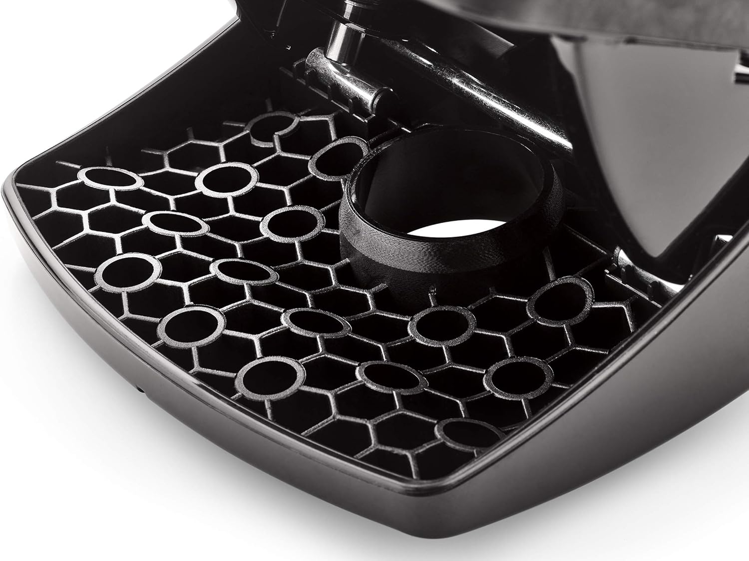 Novus B 220 Paper Hole Punch 20 Sheets with Stop Rail Metal/Plastic ...