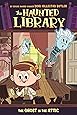 The Ghost in the Attic #2: Amazon.ca: Butler, Dori Hillestad, Damant ...