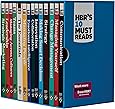 Amazon.com: HBR's 10 Must Reads Ultimate Boxed Set (9781633693159 ...