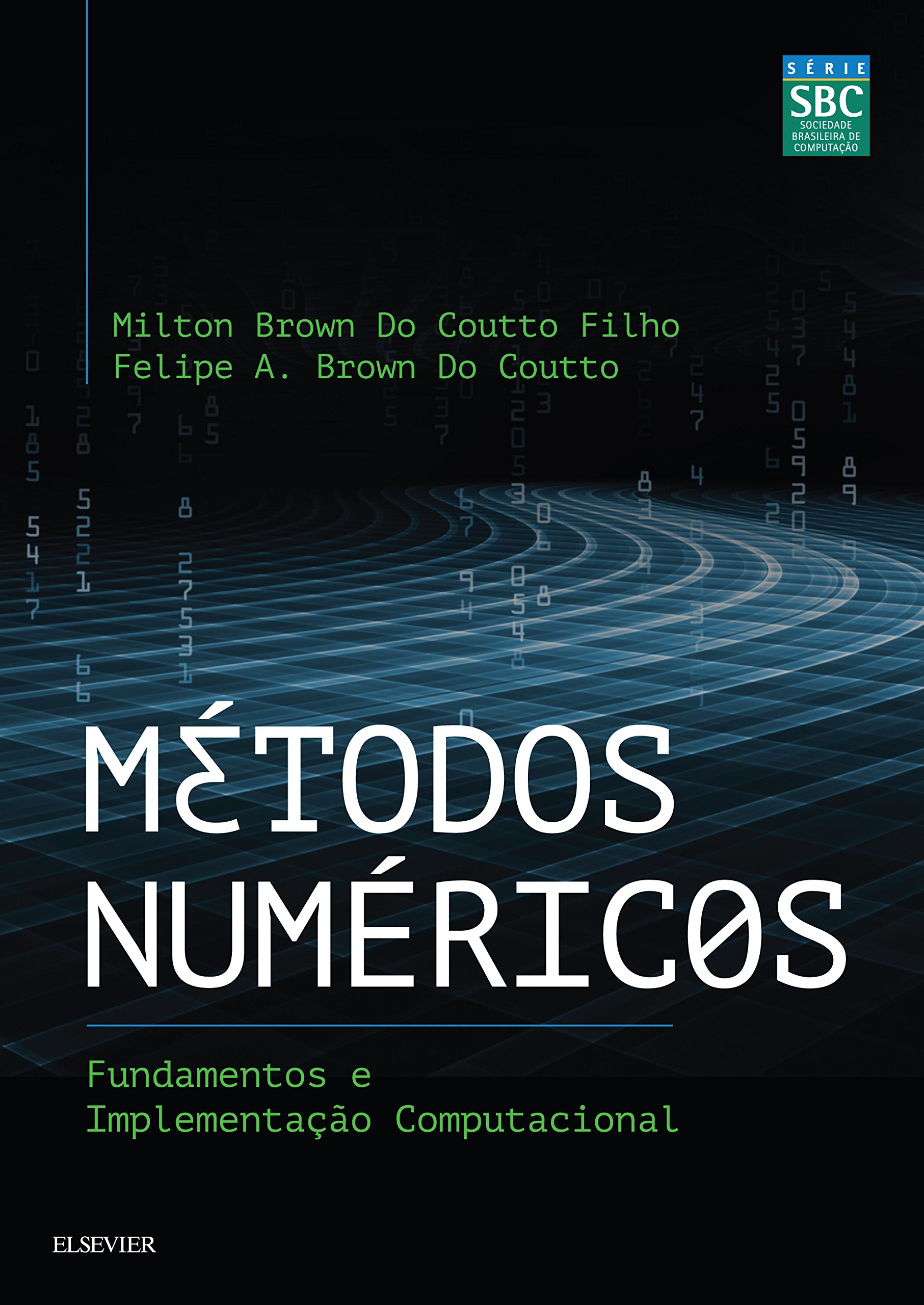 Métodos Numéricos PDF Milton Brown