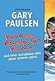 How Angel Peterson Got His Name: Gary Paulsen: 9780440229353: Amazon ...