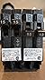 SIEMENS Q1515 Two 15-Amp Single Pole 120-Volt Circuit, use only Where ...