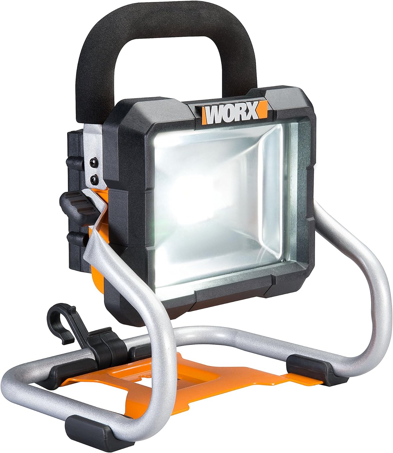 Worx WX026L.9 20V Work Light (Tool ONLY): Amazon.co.uk: DIY & Tools