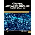 Amazon - Microsoft Access 2019 Programming by Example with VBA, XML, and ASP: Korol, Julitta ...