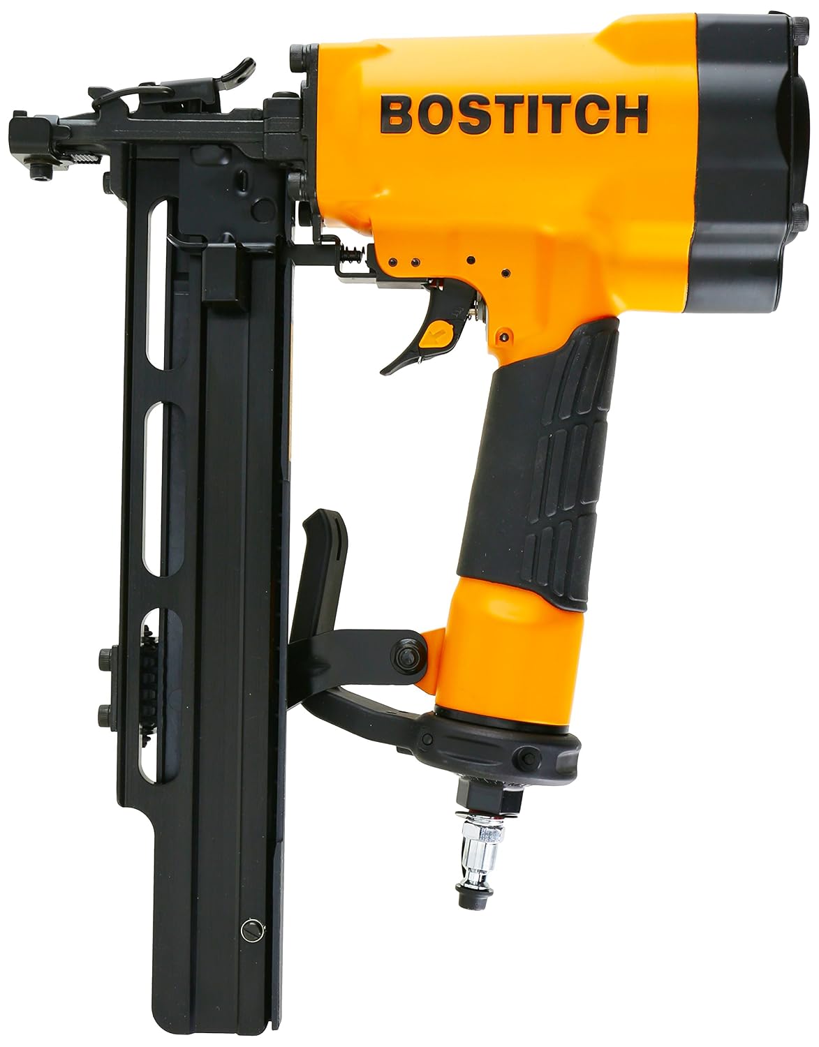 Best Bostitch 1 2 Crown Stapler 4U Life Best Bostitch 1 2 Crown Stapler 4U Life