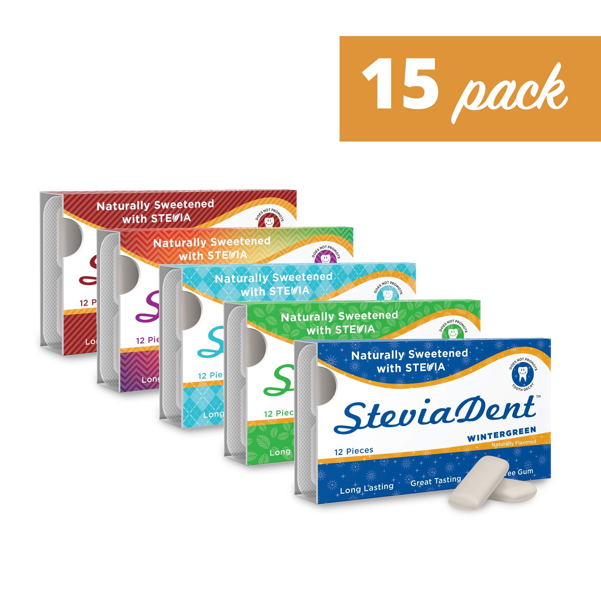 Amazon.com : Sugar-Free Mints - Peppermint Flavor (100 tabs, 18 g ...