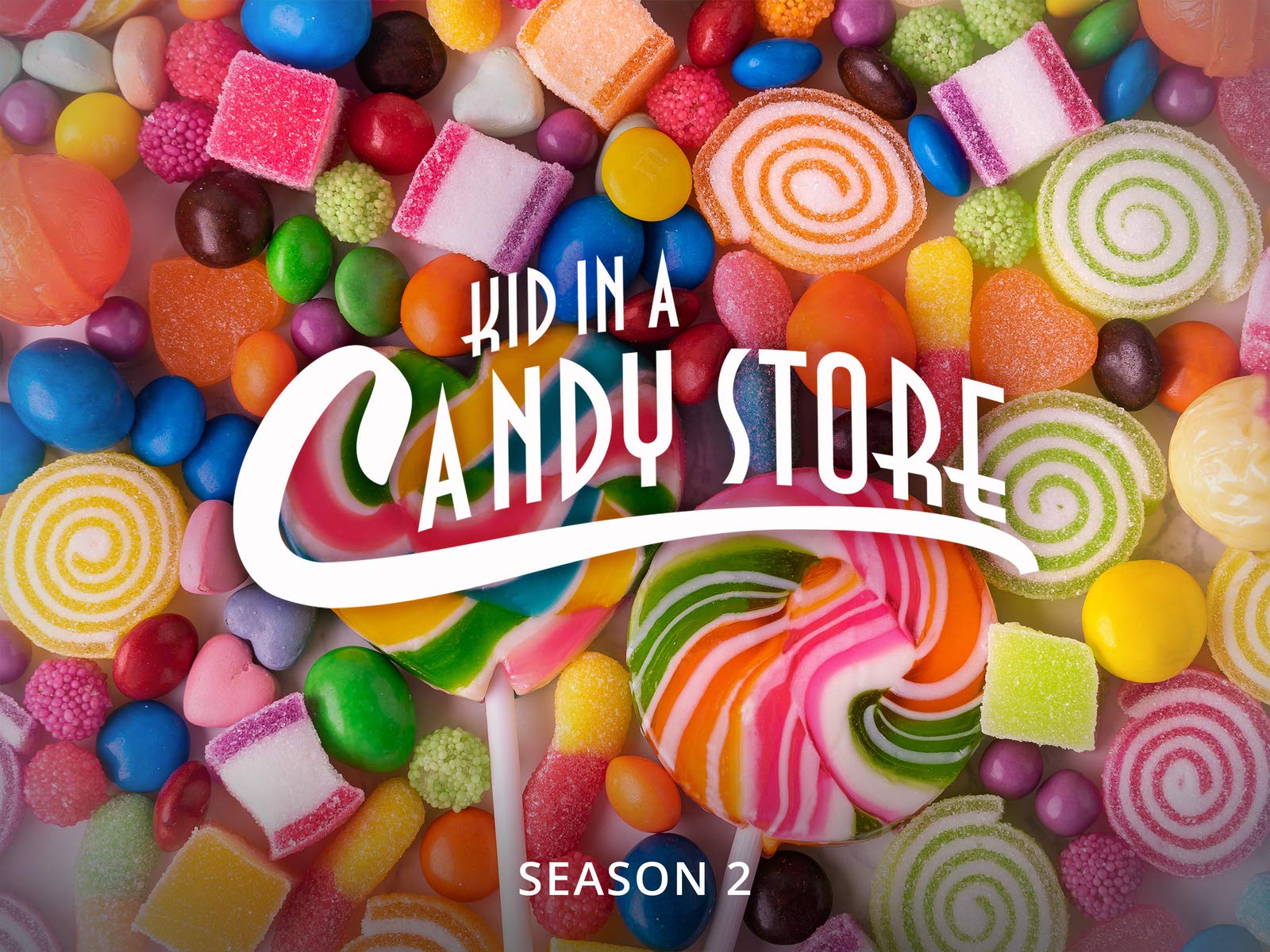 Watch Kid In a Candy Store - Season 2 | Prime Video