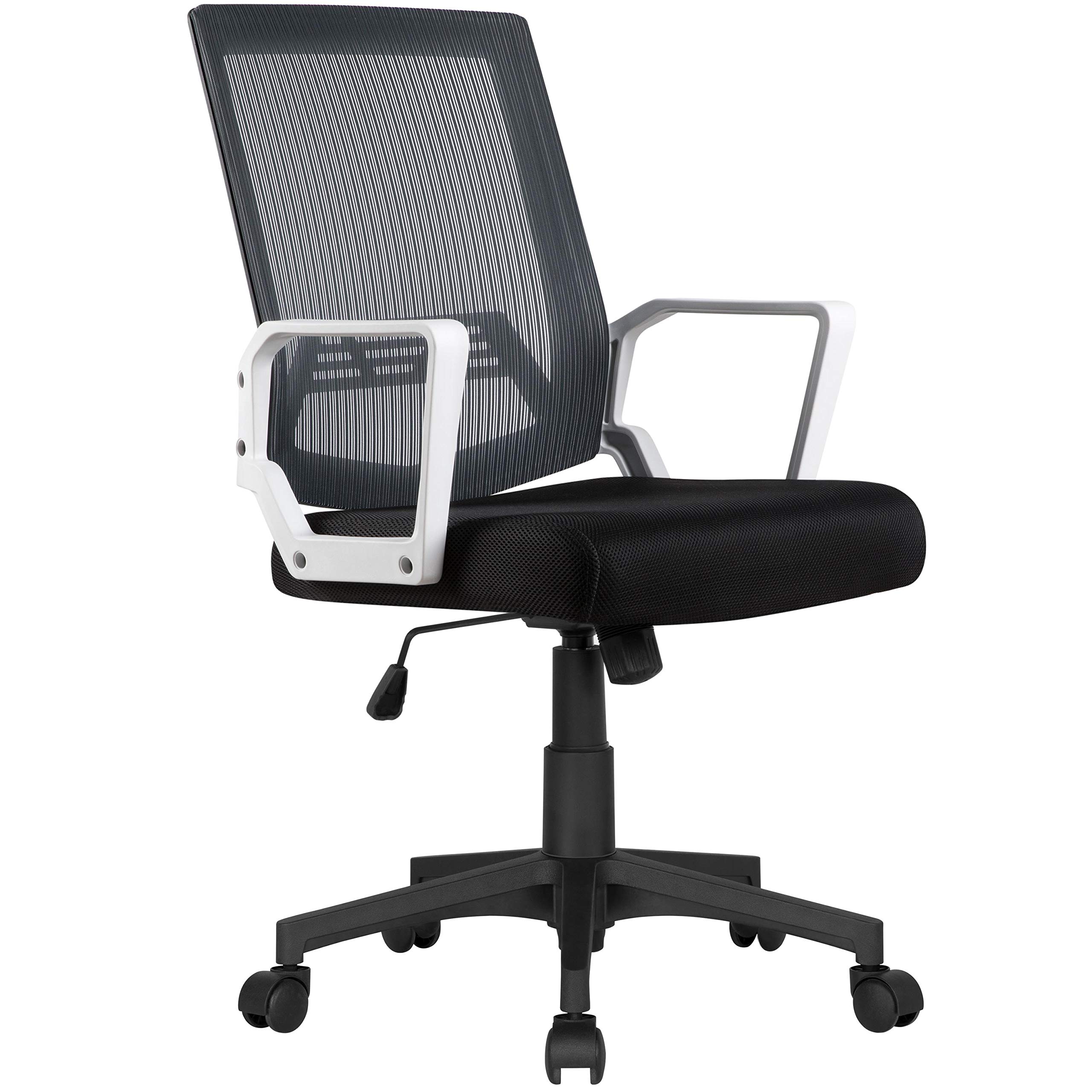 Mua Yaheetech Adjustable Computer Chair Ergonomic Mesh Work Chair ...