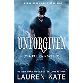 Fallen Series Complete 6 Books Collection Set by Lauren Kate (Fallen ...
