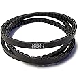 Amazon.com : Genuine Toro OEM (Fits Exmark)133-4371 V-Belt for Toro ...