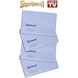 Amazon.com: The Original Shamwow - Super Absorbent Multi-Purpose ...