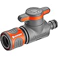 Amazon.com : Gardena Regulator Valve : Patio, Lawn & Garden