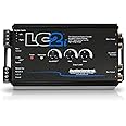 Amazon.com: AudioControl LC2i 2 Channel Line Out Converter with ...