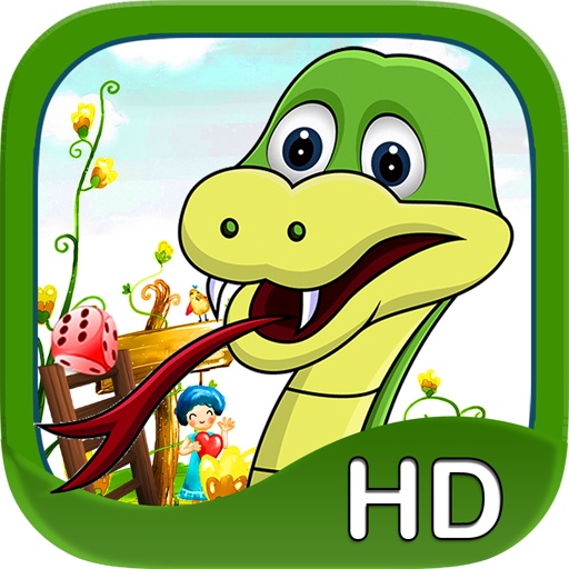 Snake and Leader 3D:Amazon.de:Appstore for Android