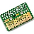 Amazon.com: Synth-a-Sette: Create Your Own Banana Keyboard With This Cassette Sized Analog ...
