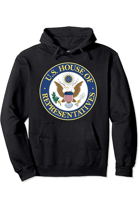 House Of Representatives Logo