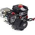 Amazon.com: Briggs and Stratton 15C134-3023-F8 Snow Series Max 250cc 11 ...