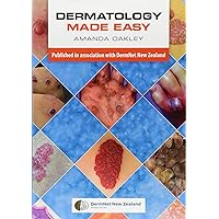 Dermatology Made Easy: 9781907904820: Medicine & Health Science Books ...