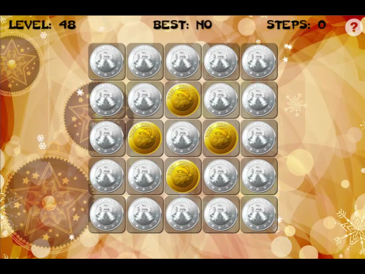 Mystic CoinFlip Puzzle - App on Amazon Appstore