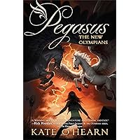 Amazon.com: The Pegasus Mythic Collection Books 1-6 (Boxed Set): The ...