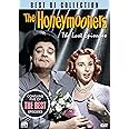 Amazon.com: The Honeymooners Lost Episodes: Best of Collection : Joyce ...