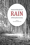 Rain and Other South Sea Stories (Dover Thrift Editions): W. Somerset ...