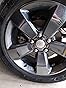 Amazon.com: Chrysler Genuine 1LB77DD5AC Wheel Center Cap : Automotive