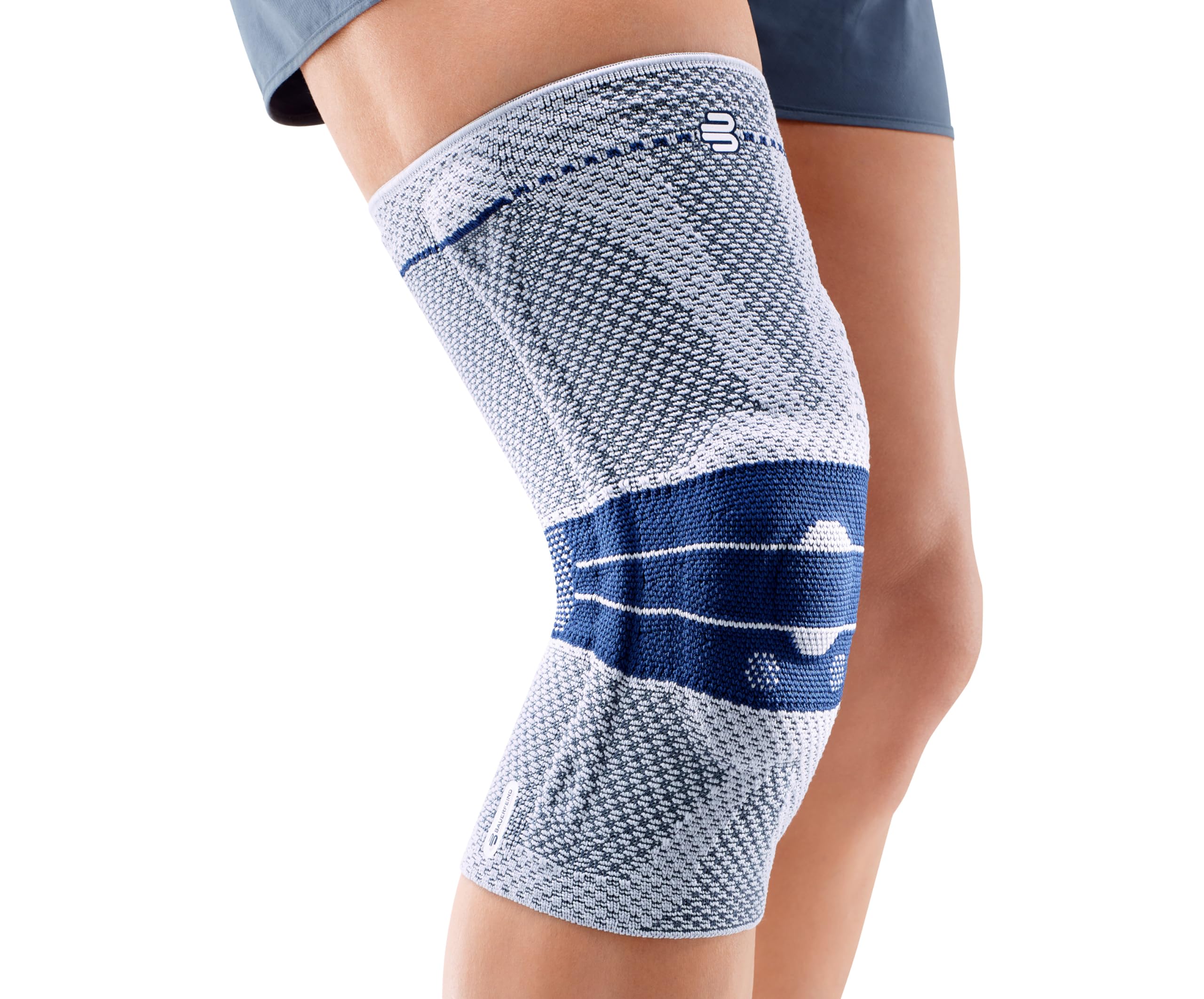 Mua Bauerfeind GenuTrain A3 Right Knee Support - Breathable Knit ...