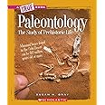 Paleontology (A True Book: Earth Science) (A True Book (Relaunch ...