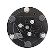 Amazon.com: Genuine Ford 6C2Z-19D786-A Clutch Disc Assembly : Automotive
