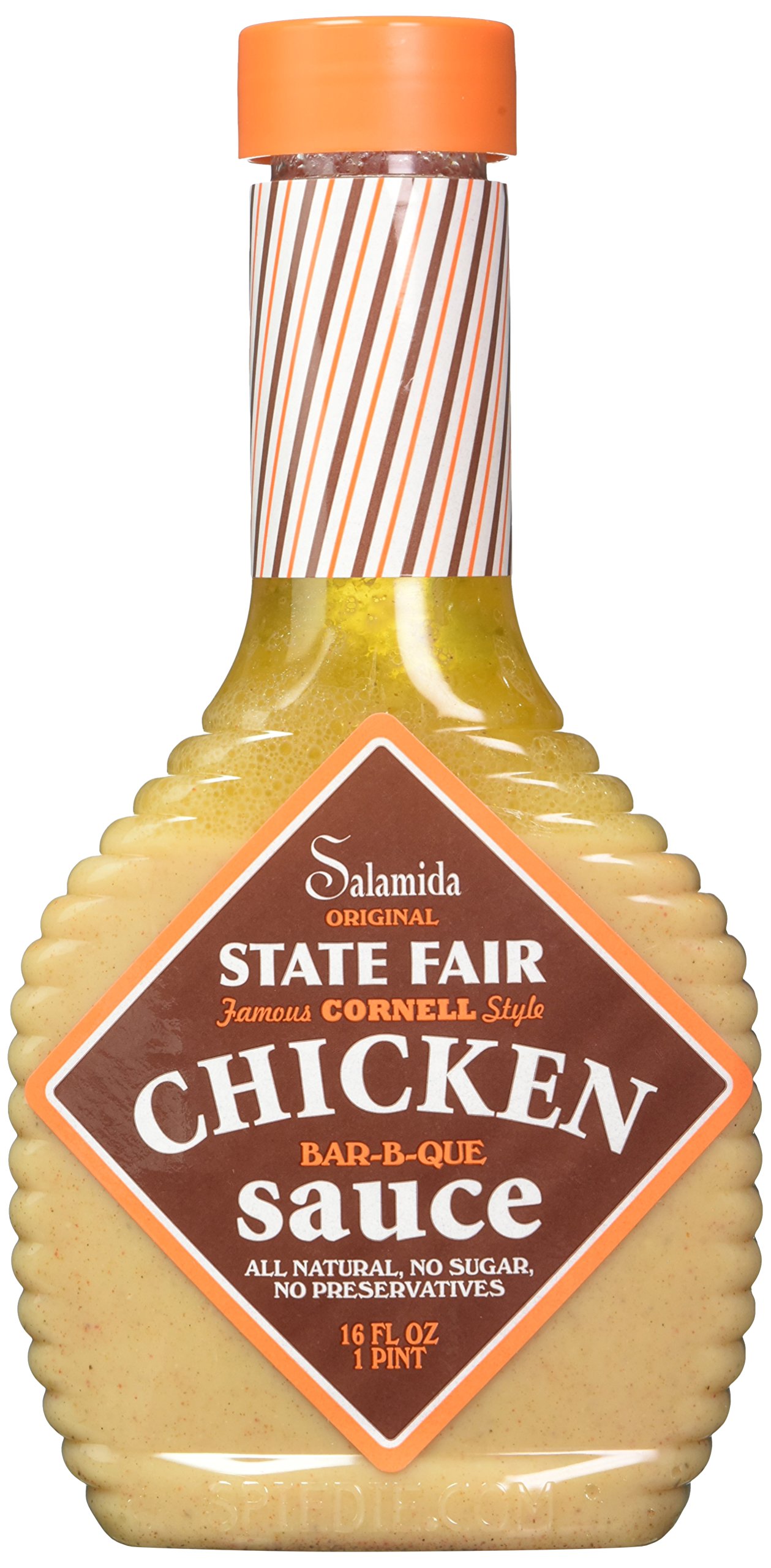 Buy The Rob Salamida Company Original State Fair Famous Cornell Style ...