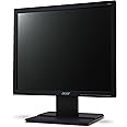 Amazon.com: Acer V196L Bb 19" HD (1280 x 1024) IPS Monitor (VGA Port ...