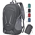 Amazon.com: MIYCOO Backpack - Ultra Lightweight Packable Backpack for ...