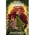 Critical Role: Tales of Exandria Volume 2-Artagan: Maggs, Sam, Mercer ...