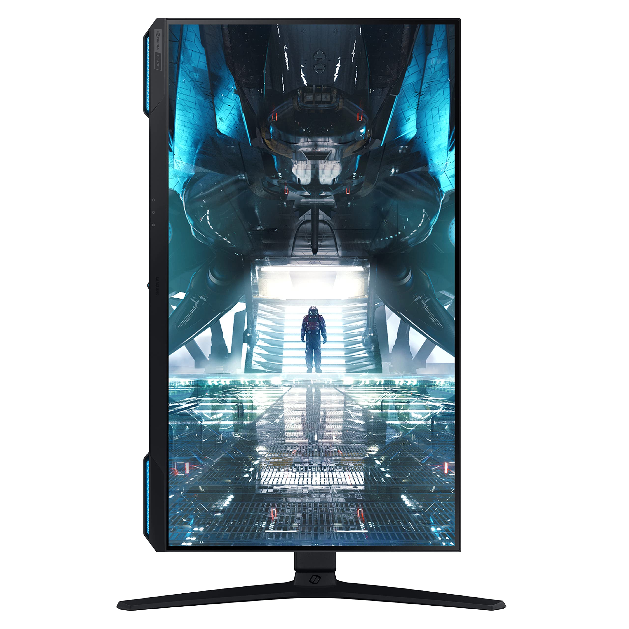 Mua Samsung 28" Odyssey G70A Gaming Computer Monitor, 4K UHD LED ...