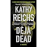Temperance Brennan Series 1 & 2 Collection 12 Books Set By Kathy Reichs (Deja Dead, Death Du ...