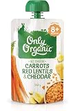 Little Quacker Original Flavour Coconut Rice Rolla 40g: Amazon.com.au ...
