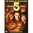 Amazon.com: Babylon 5: The Legend of the Rangers (DVD) : Michael Vejar ...
