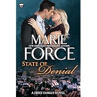 State of Grace: A First Family Novel (First Family Series): Force ...
