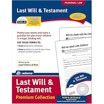 Adams Power Of Attorney Form Download Top 5 Best Power Of Attorney ...