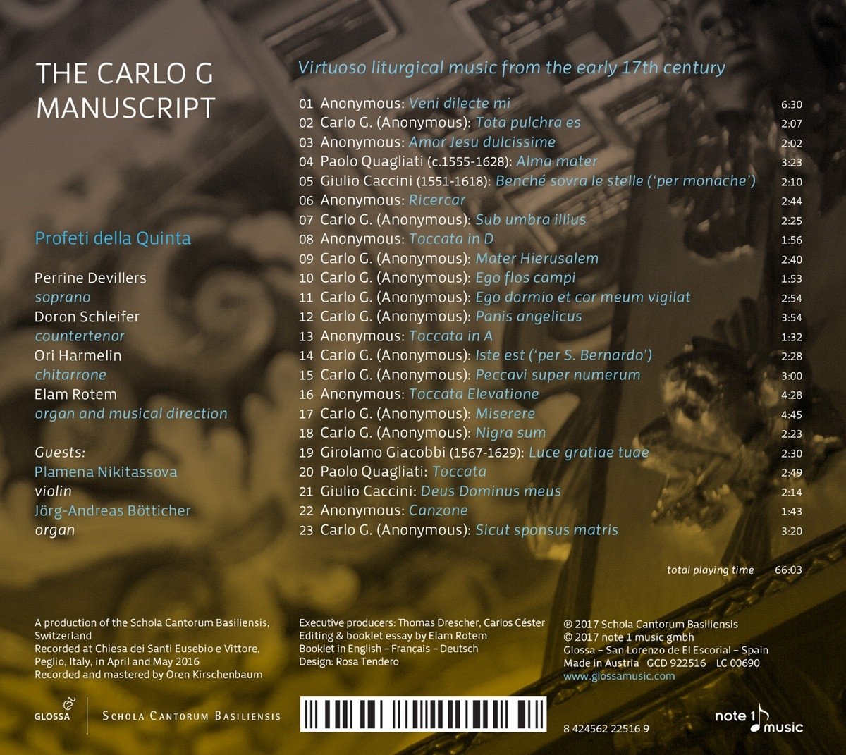 Mua The Carlo G Manuscript trên Amazon Nhật chính hãng 2025 | Fado