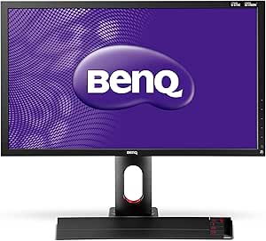 Amazon.com: BenQ G-SYNC Hybrid Engine 24-Inch Gaming Monitor XL2420G ...