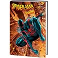 SPIDER-MAN 2099 OMNIBUS VOL. 2 (Spider-Man 2099, 2): Sliney, Will ...