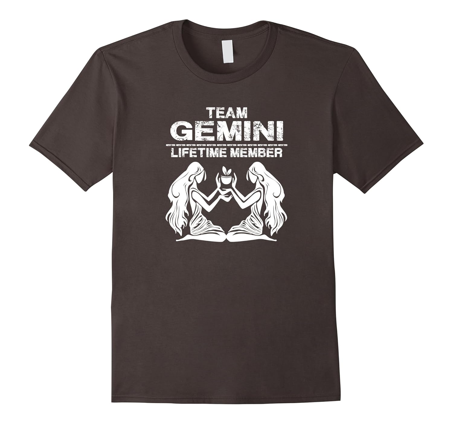 Team Gemini Tshirt Best Costume for Gemini Zodiac-CD – Canditee
