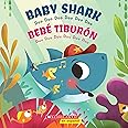 Amazon.com: Baby Shark: Doo Doo Doo Doo Doo Doo (Bebé Tiburón: Duu Duu ...