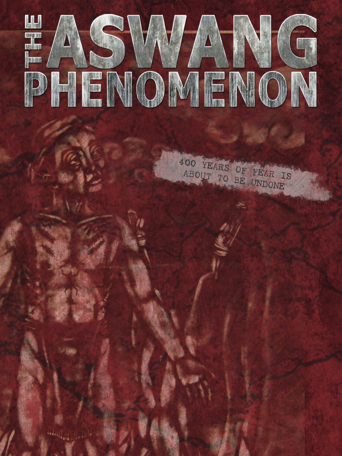 Watch The Aswang Phenomenon (documentary on the Filipino vampire ...