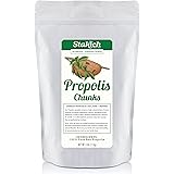 Amazon.com: Stakich Bee Propolis Powder - All Natural - 4 Ounce ...