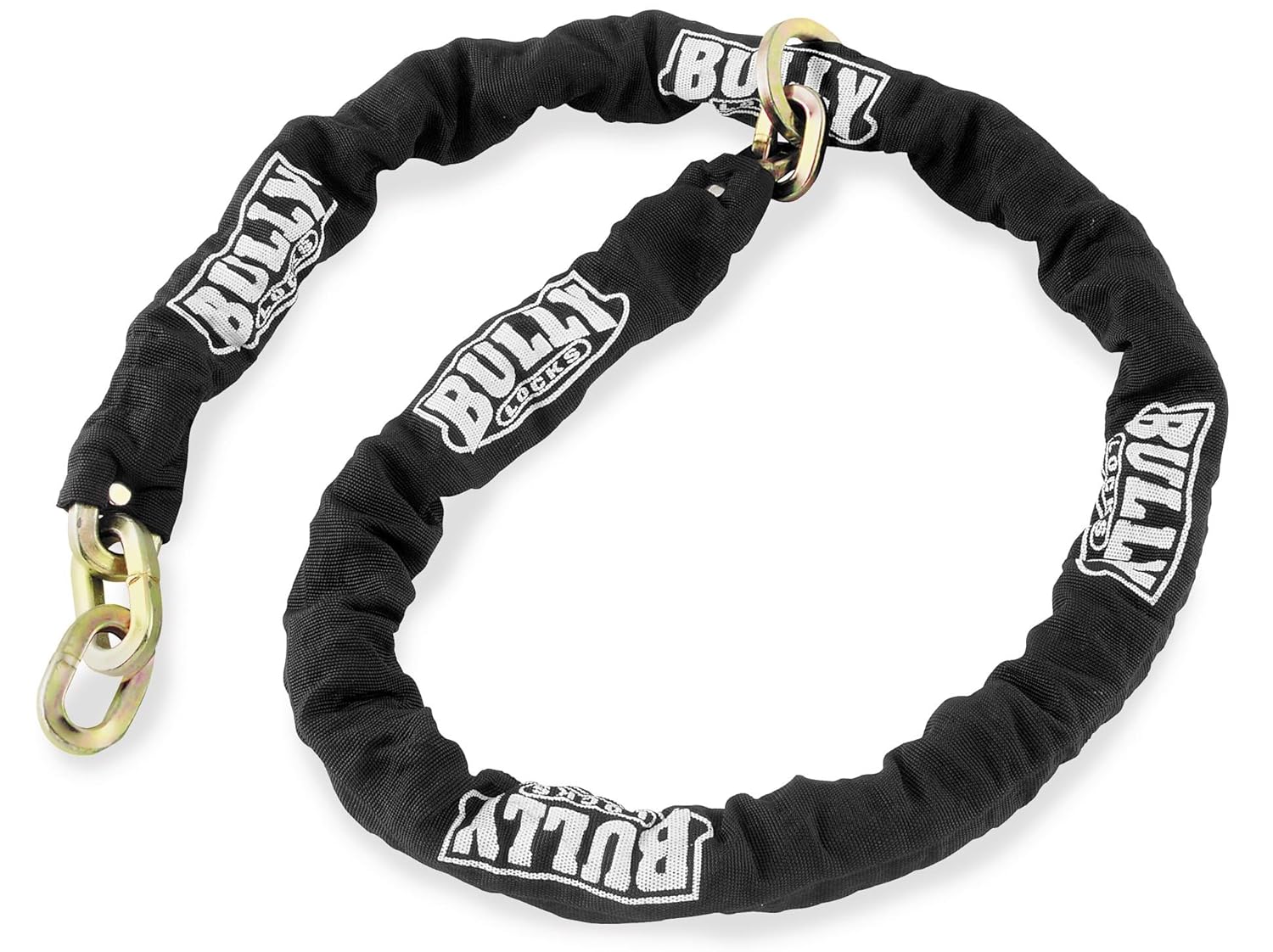 Bully Locks Bully Chain - 5Ft. X 6In. 132231: Amazon.co.uk: Car & Motorbike